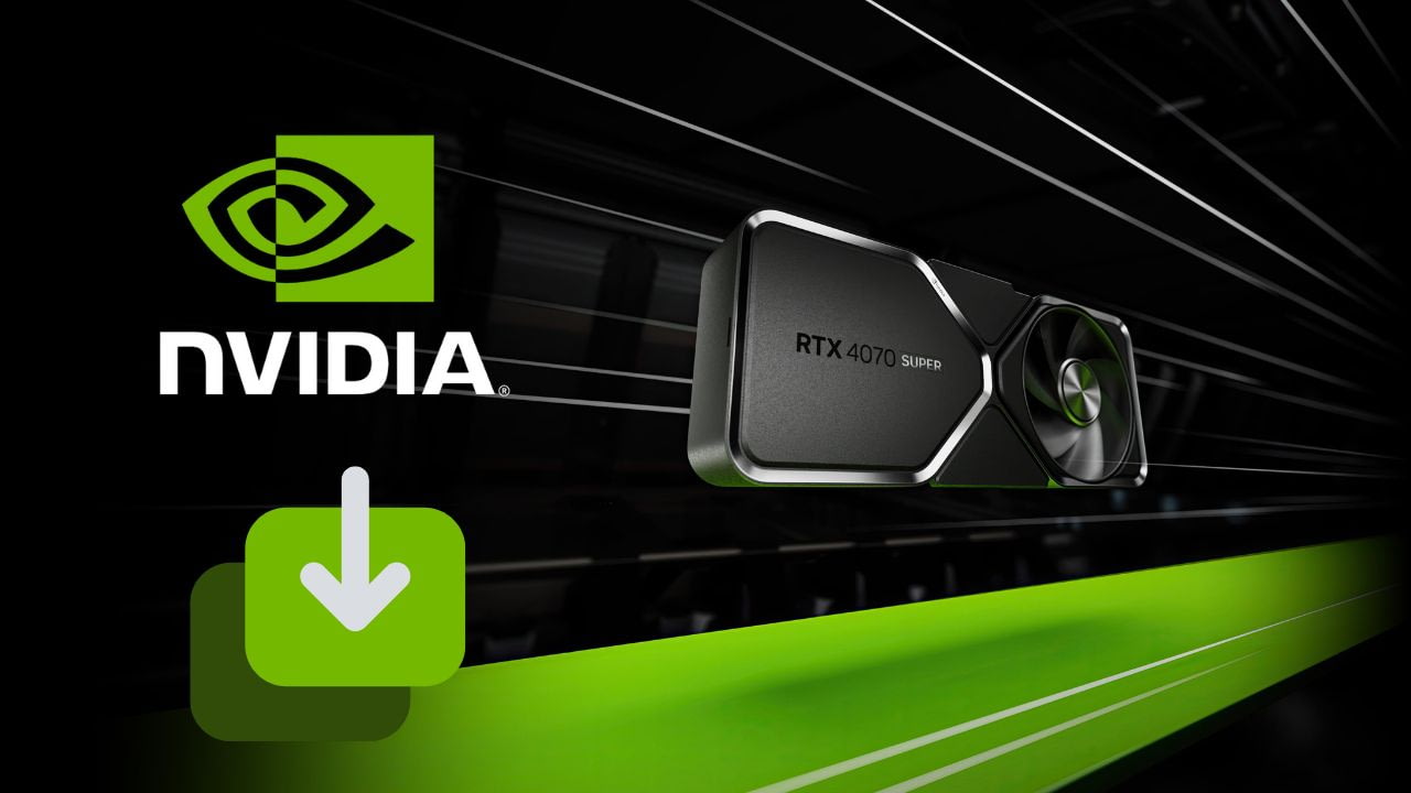 NVIDIA publie le pilote GeForce Game Ready 551.23 WHQL | LaRevueGeek.com