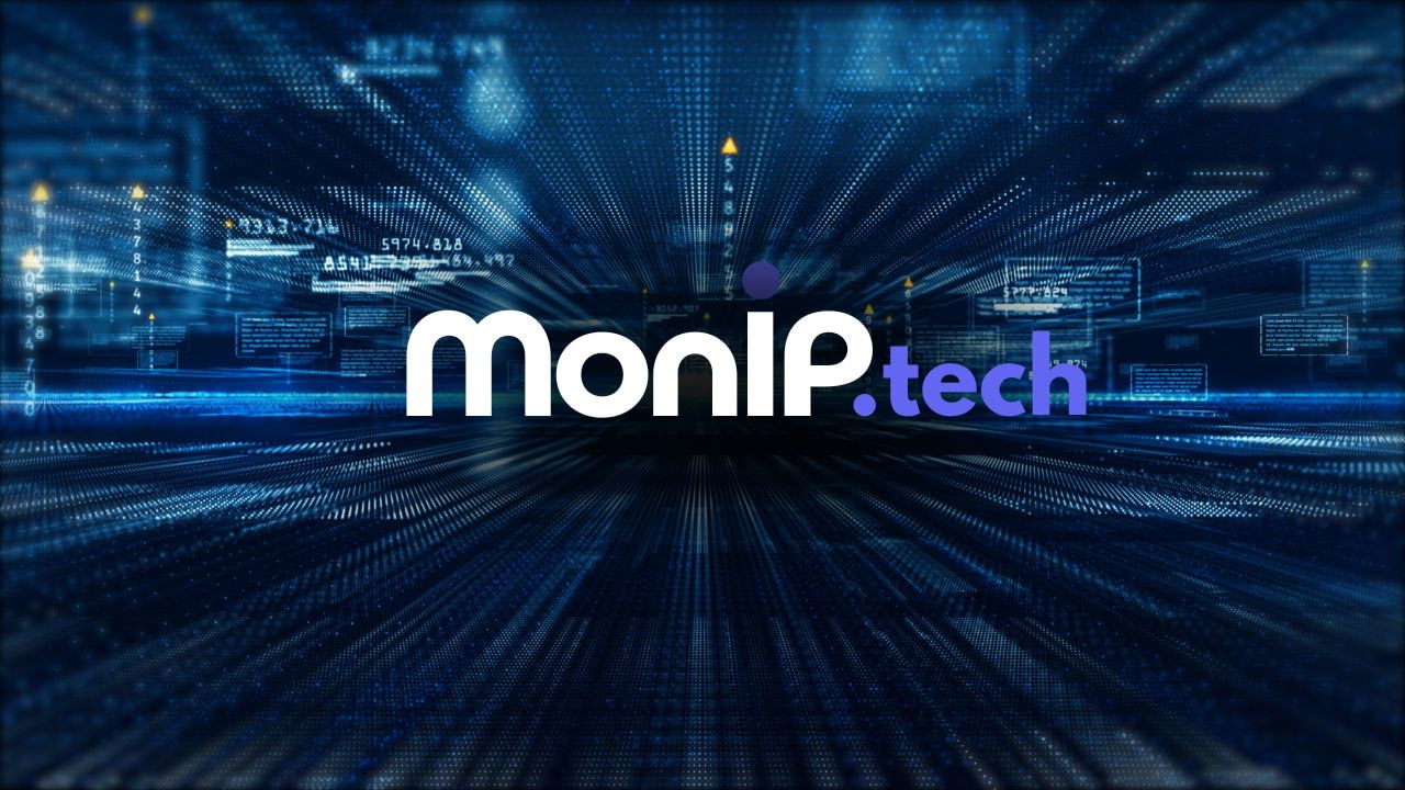 Découvrez Mon-IP.tech : Copier/Coller facilement votre adresse IP Publique | LaRevueGeek.com