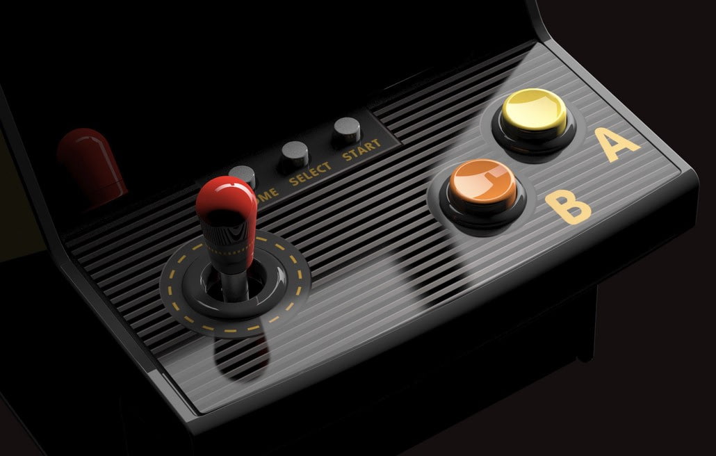 Atari et My Arcade annoncent la sortie de trois nouvelles consoles de ...