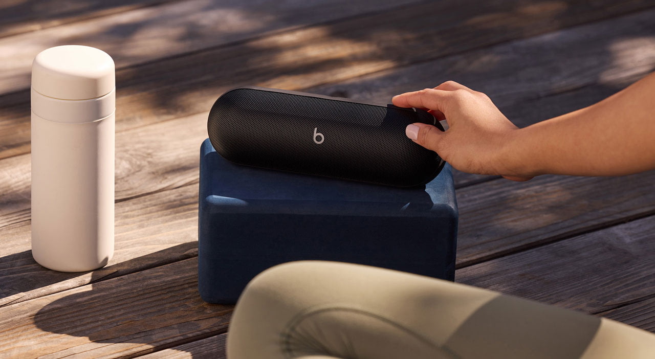 Découvrez la nouvelle Beats Pill, disponible dès le 27 juin ...