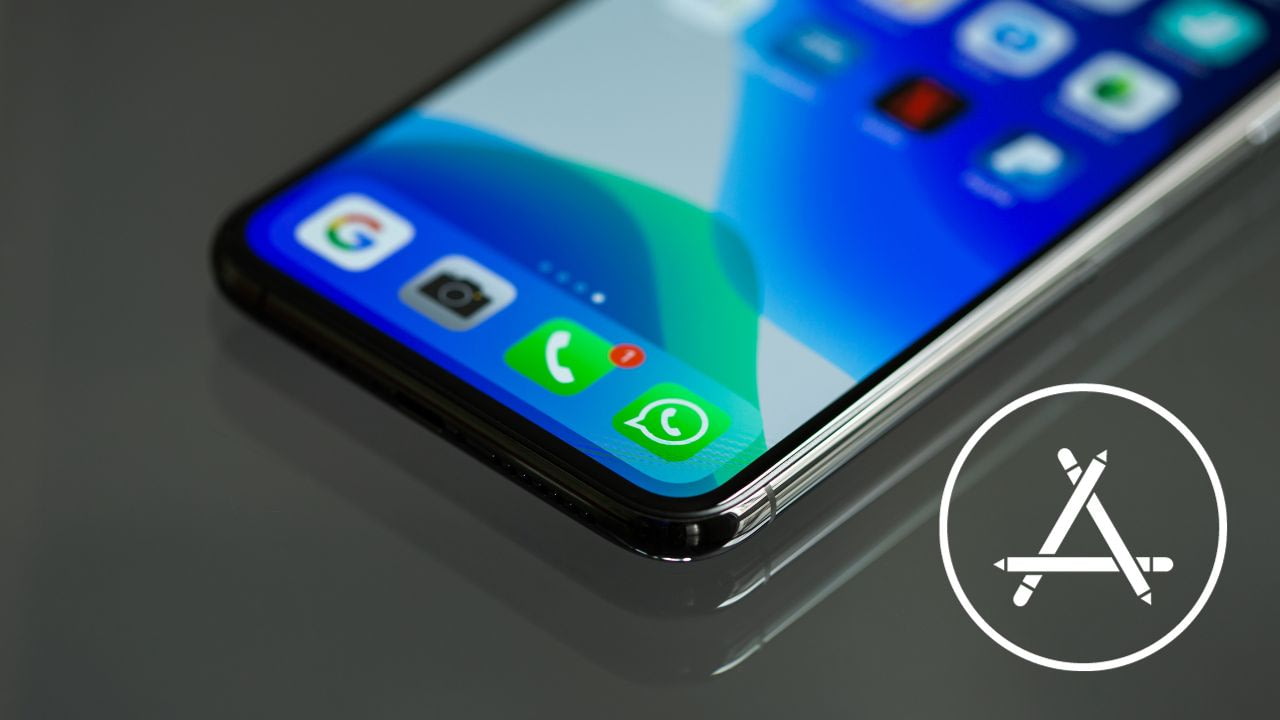 WhatsApp débarque enfin sur le App Store | LaRevueGeek.com