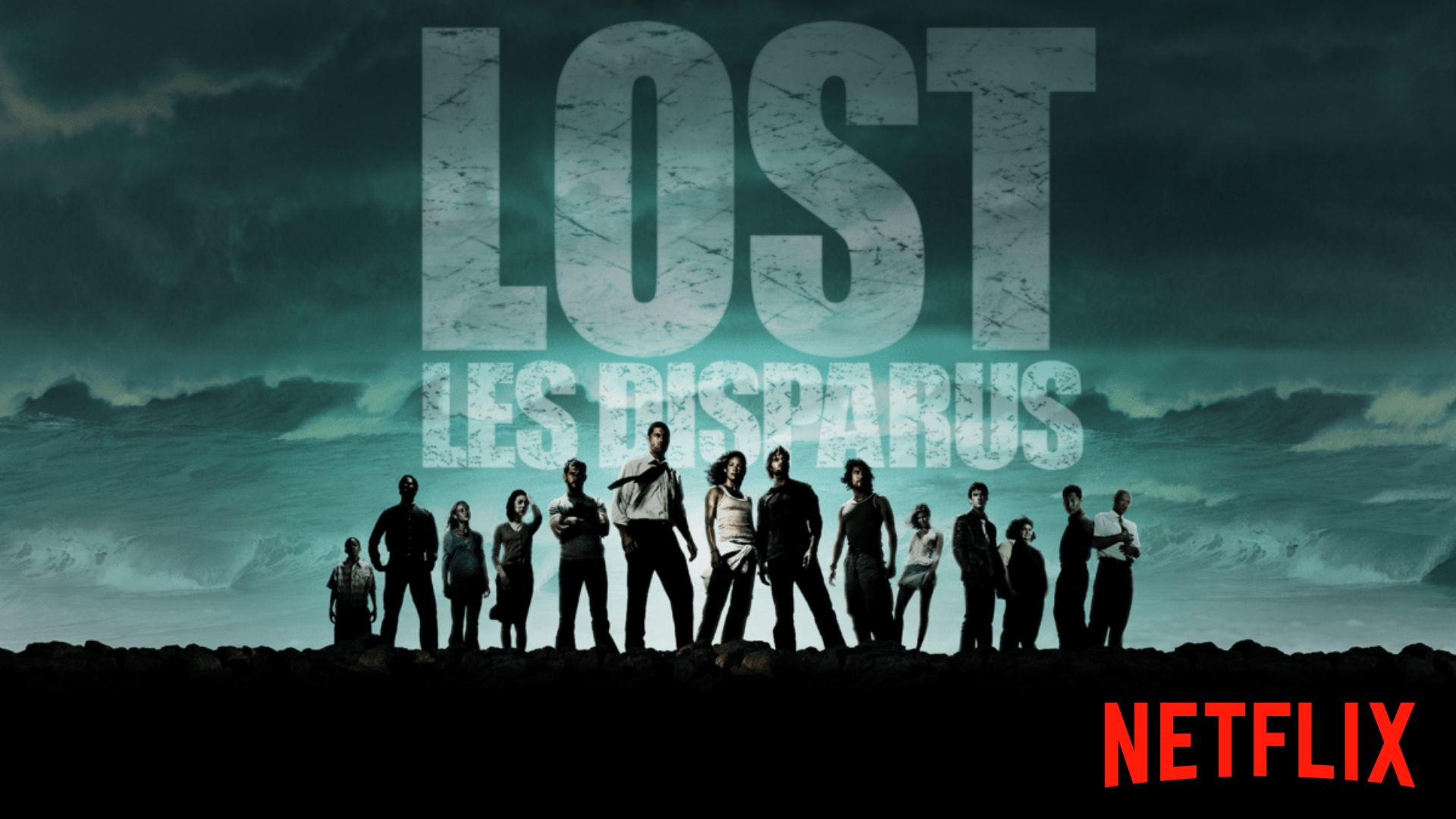 Lost : La série culte débarque sur Netflix 20 ans après | LaRevueGeek.com