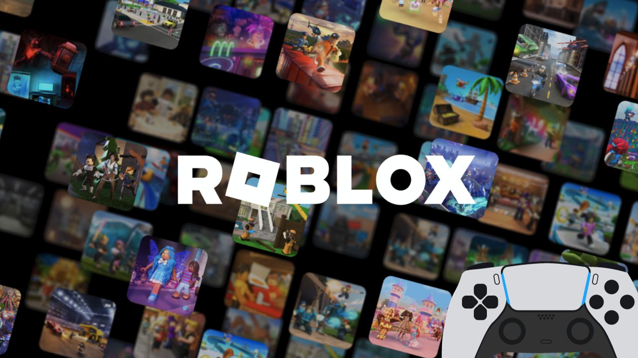 Roblox fait son entrée sur PlayStation 4 et 5 | LaRevueGeek.com