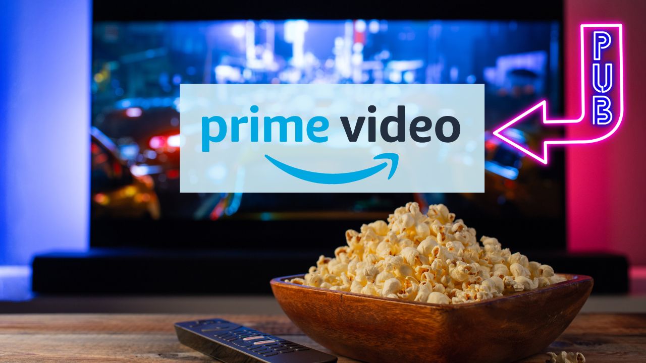 La publicité sur Amazon Prime Video en approche ! | LaRevueGeek.com