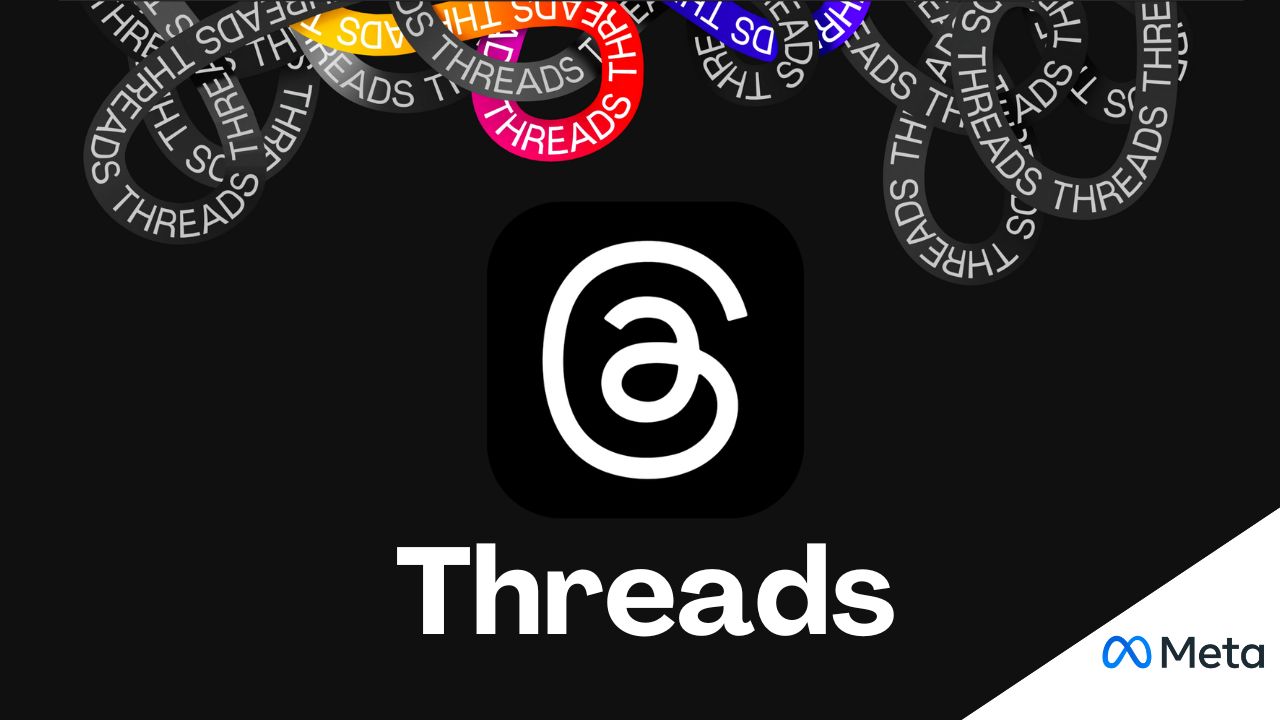 Threads, le nouveau réseau social de Meta, débarque en Europe ...