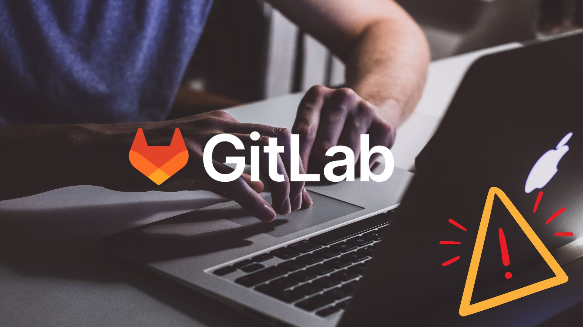 Faille critique sur Gitlab, un patch mais des conséquence... | LaRevueGeek.com
