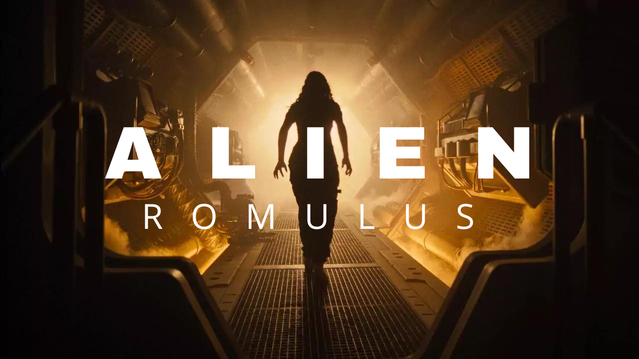 Alien: Romulus : un nouveau trailer dévoilé ! | LaRevueGeek.com