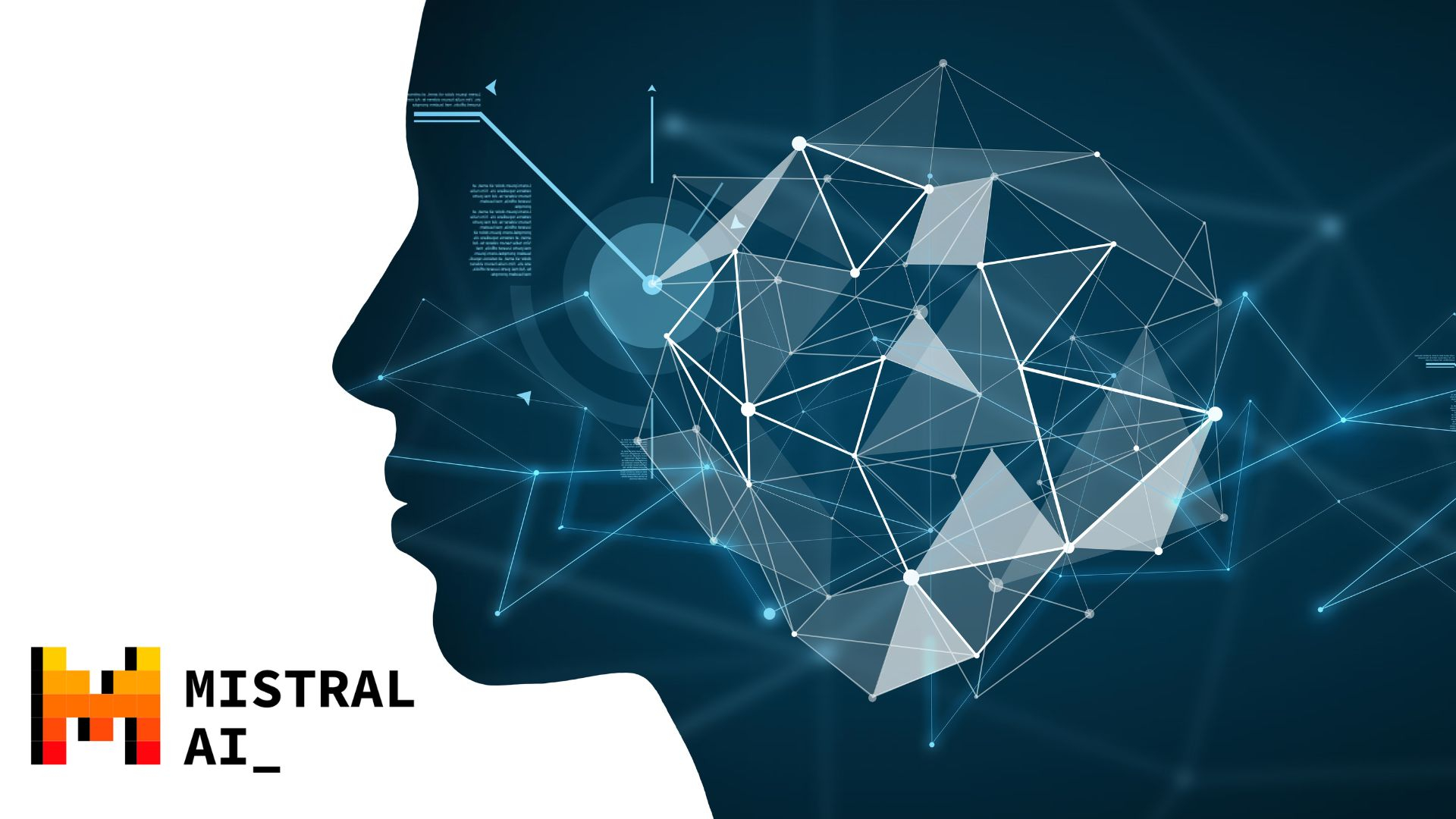 Mistral AI valorisé à 6,2 milliards de dollars après une levée de fonds ...