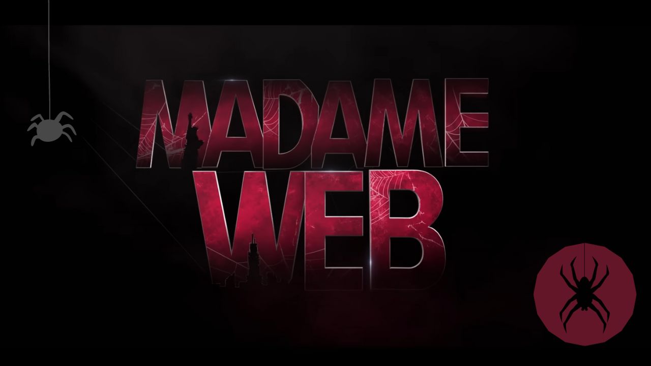 Madame Web : voici le trailer du spin-off de Spider-Man | LaRevueGeek.com