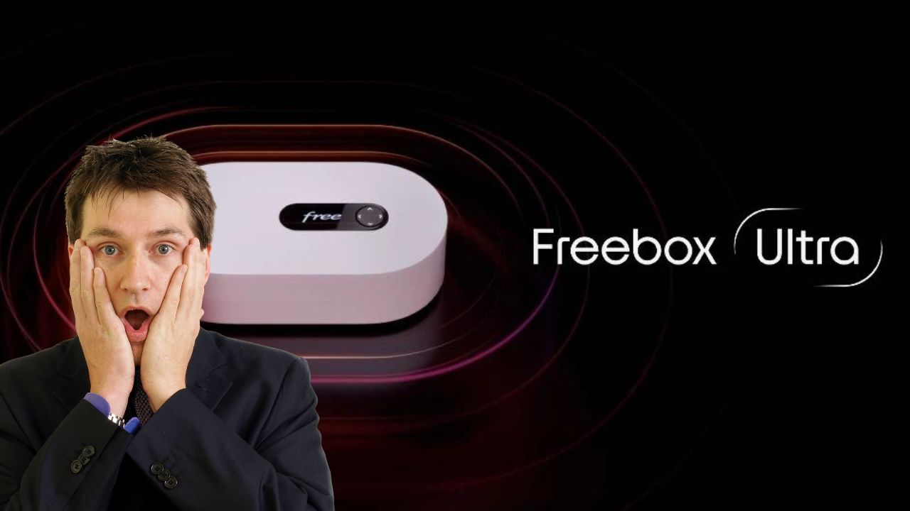 La Freebox Ultra : La nouvelle offre révolutionnaire de Free ! | LaRevueGeek.com