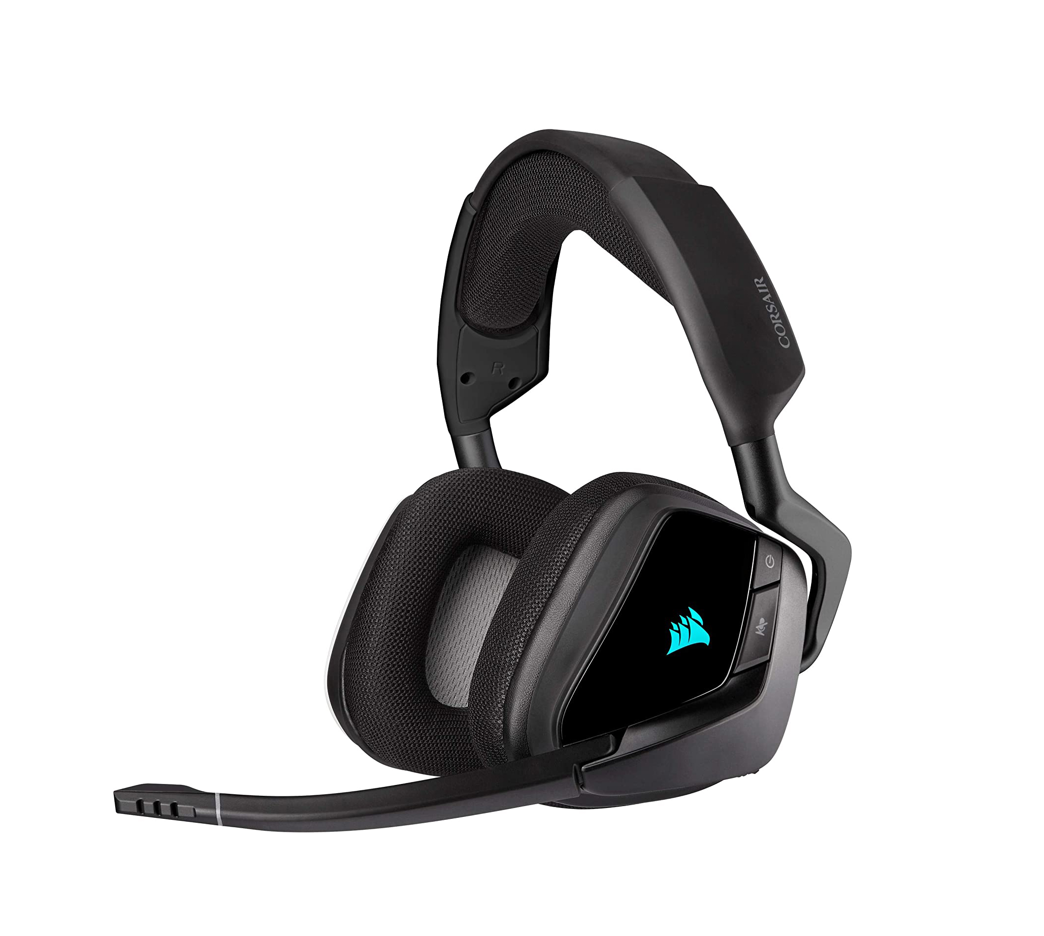 Corsair VOID ELITE RGB Wireless | LaRevueGeek.com