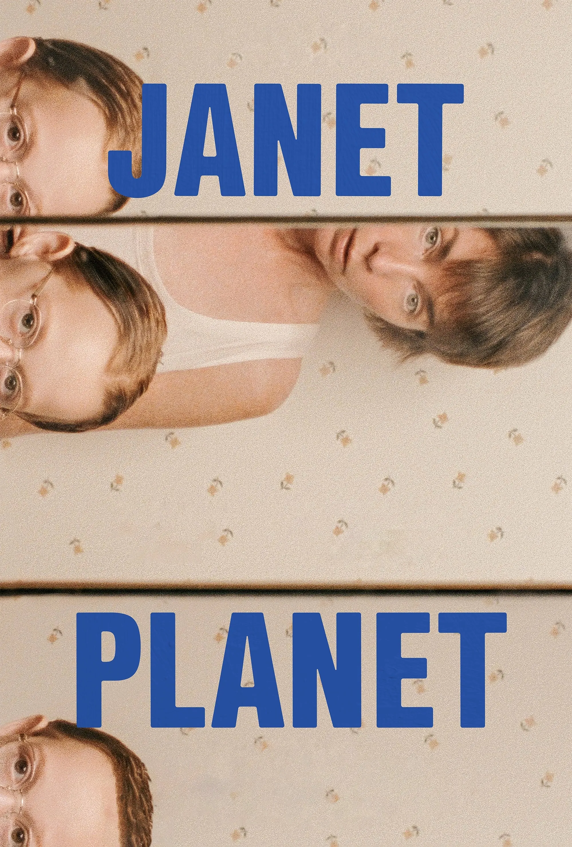 janet planet | LaRevueGeek.com