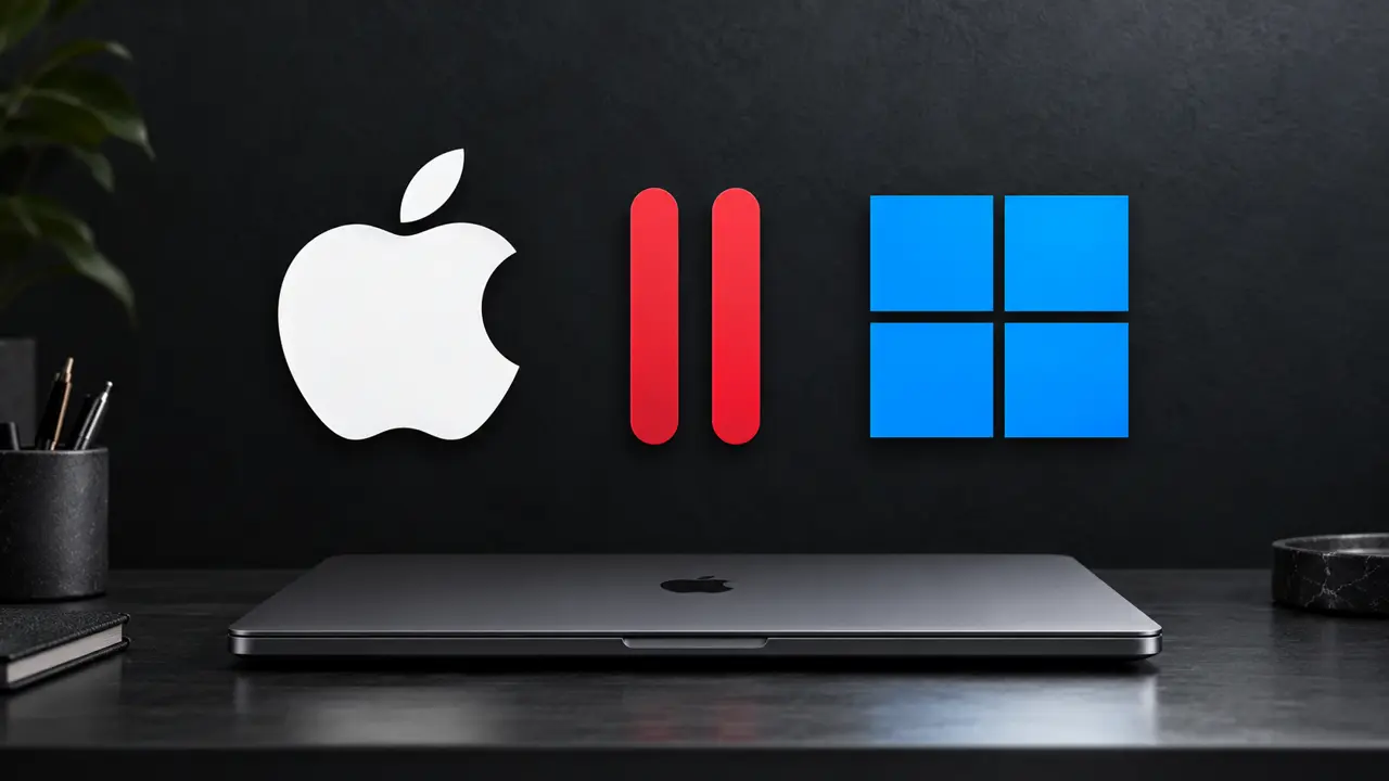 Parallels Desktop : Windows sur Mac et offre jusqu’à −45 % - LaRevueGeek